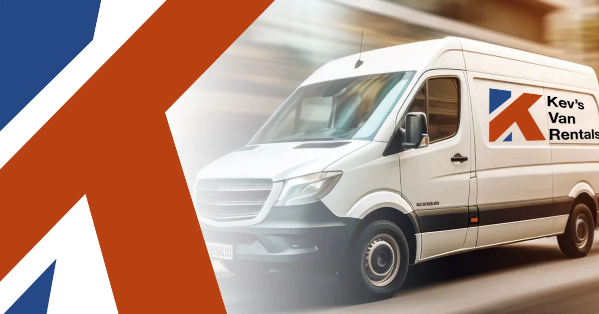 Ex-Rental Vans for Sale | Used Vans Nottingham - Kev's Van Rentals